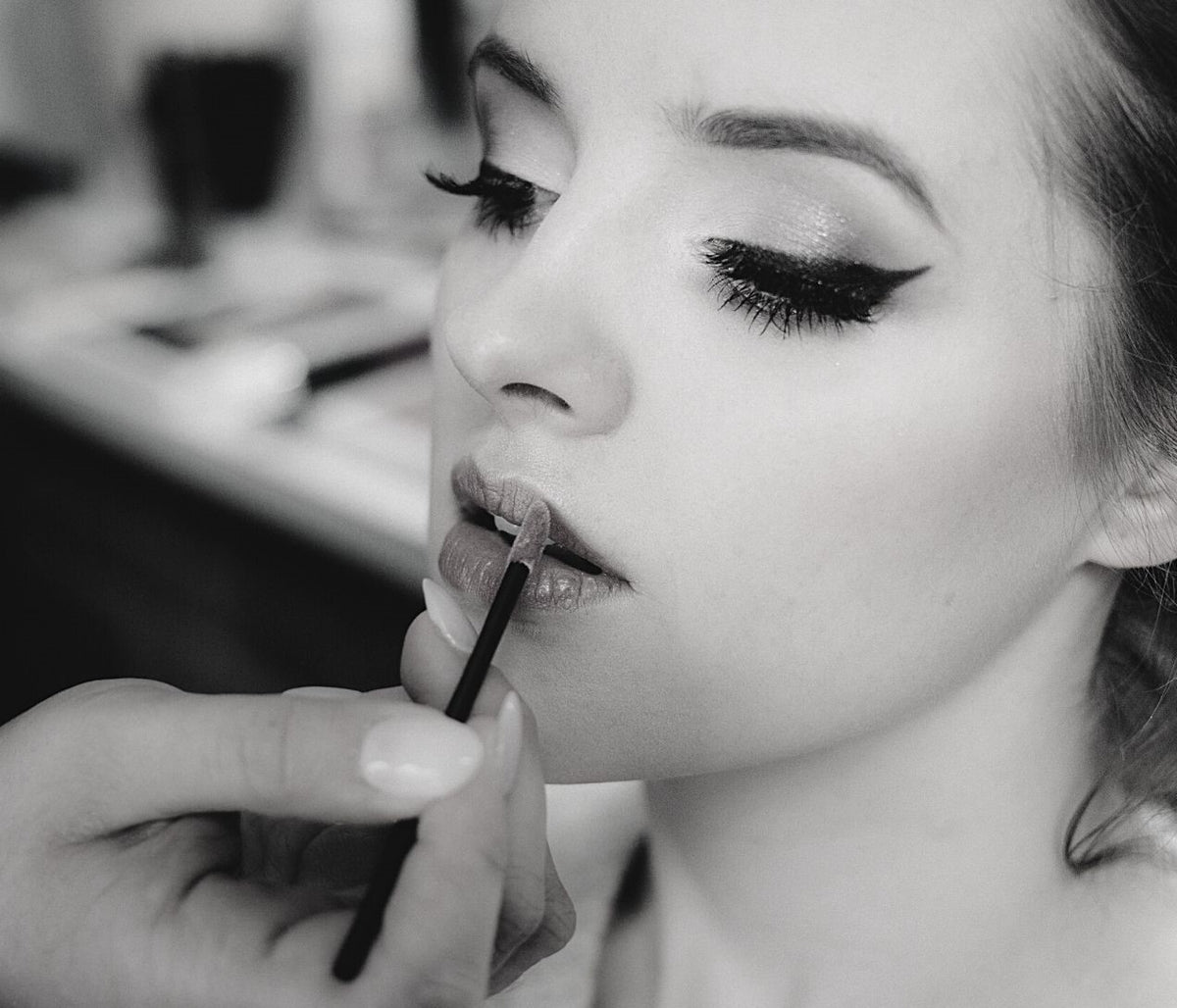 Makeup – My Beauty Bubble